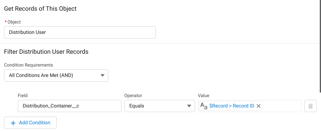 Multi Object Distribution System – Wrapping Up