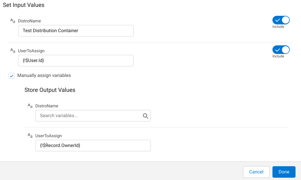 Multi Object Distribution System – Wrapping Up