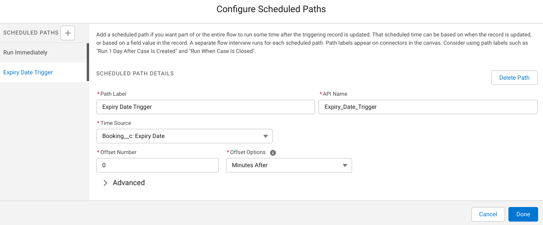How To: Set future dates excluding weekends - Flow Builder Central